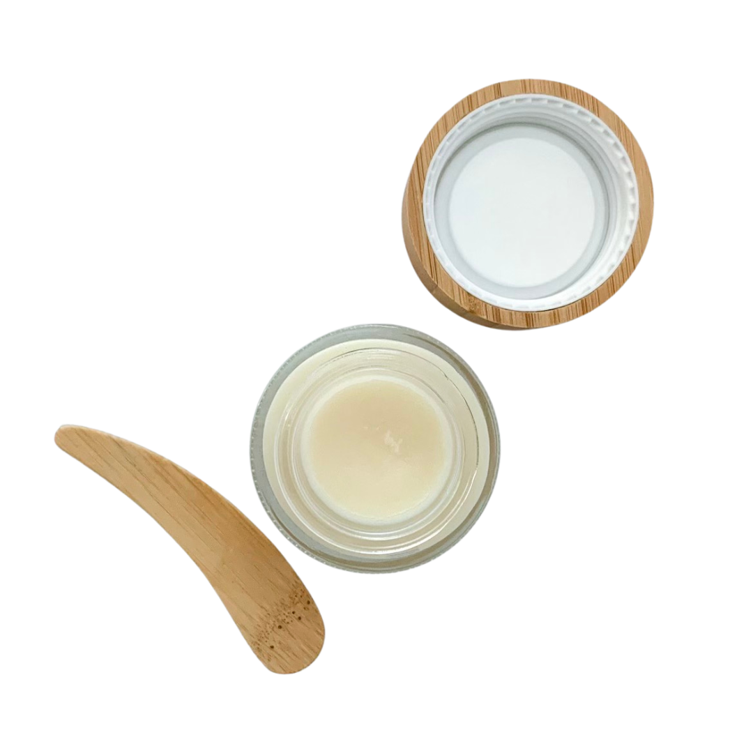 Sleepy Temple Balm – slksoaps